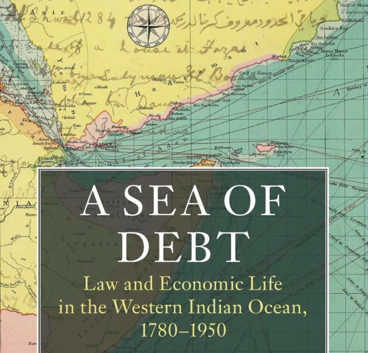 Custom Widgets – Reading decoloniality