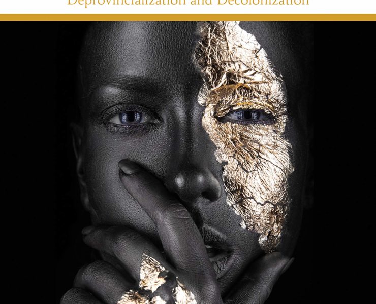 Nazry Bahrawi’s ‘Critiques of decoloniality’ – Reading decoloniality