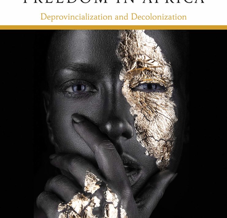 Reading decoloniality – New scholars, new ecologies