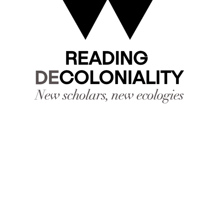 Reading decoloniality – New scholars, new ecologies